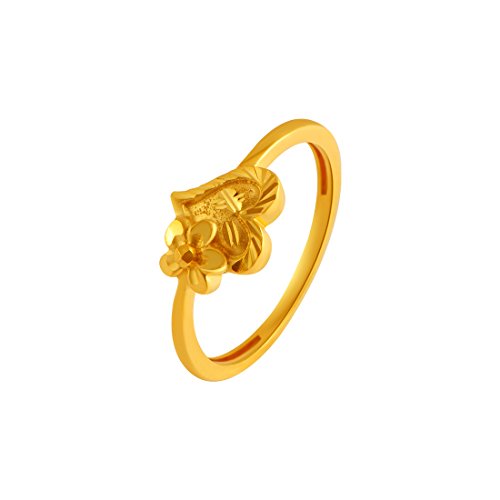 P C Chandra Ring Collection