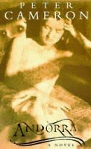 Andorra: Peter Cameron: 9781857026337: Amazon.com: Books