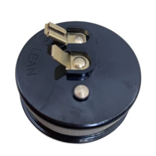 Snapklik.com : Electric Choke Thermostat Kit Replacement For 1400 ...