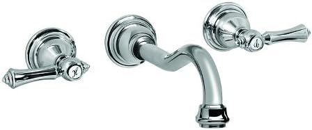 Graff Sinks G 2531 LM15 Graff Nantucket Wall Mounted Lavatory Brushed ...