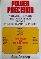 Power precision: A revolutionary bridge system from a world champion ...