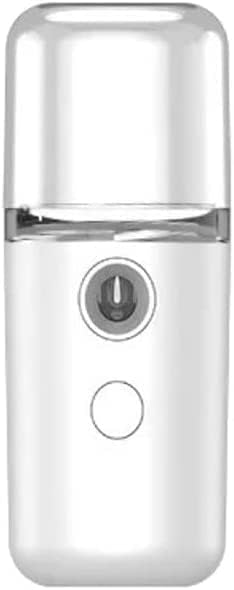 Amazon.com: Facial Mister, Portable Face Mister, Cool Nano Mist Sprayer ...