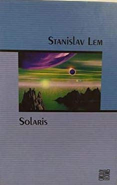 Solaris : Stanislav Lem: Amazon.com.mx: Libros