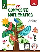 NEW MATHEMATICS REVISED EDITION CLASS 5TH NEW 2025-26 EDITION & DR R.S ...