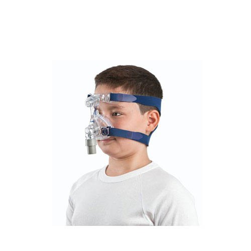 Resmed 61013 Mirage Micro for Kids - Complete Mask, Small : Amazon.in ...