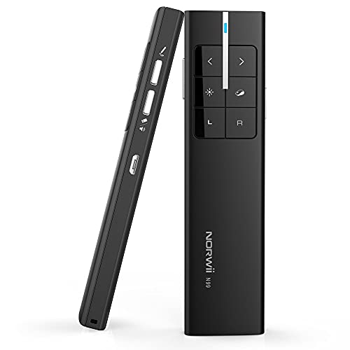 Amazon.de Best Sellers: The most popular items in Presentation Pointers