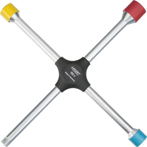 Kreuzschlüssel – Die 15 besten Produkte im Vergleich - Heim & Werk Ratgeber