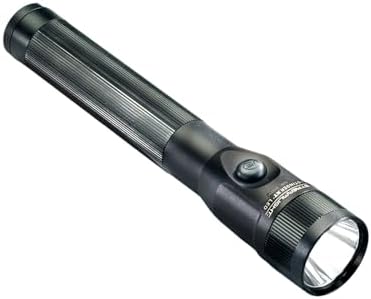 Streamlight 25302 SL-20LP 450-Lumen Full Size Rechargeable LED ...