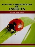 Anatomy and Physiology of Insects - | 9789350300435 | Amazon.com.au | Books