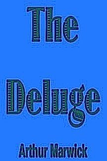 The Deluge: Amazon.co.uk: Books
