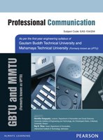 Buy Professional Communication - UPTU Book Online at Low Prices in ...