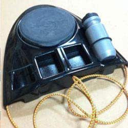 Amazon.com: Hurricane Kayaks Kayak Sport Console : Sports & Outdoors