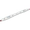 Amazon.com: FUNBOY Inflatable Shot Board Ski, 4 Shot Capacity 6-feet ...