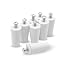 DOJA Barcelona | Butée Volet Roulant | 8 Pieces | Butoir Volet Blanc ...