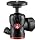 Manfrotto 494 Ball Head for Cameras, Tripods, Camera Support, in ...