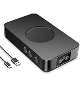 Meatanty Undetectable Mouse Mover Usb Physical Mouse Jiggler Moves ...