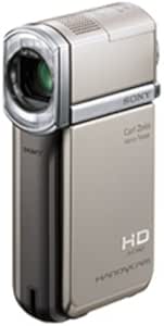 Amazon.co.jp: SONY デジタルハイビジョンハンディカム TG5V シルバー HDR-TG5V/S : 家電＆カメラ