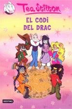 1. El codi del drac : Stilton, Tea, Nel·lo, David: Amazon.it: Books