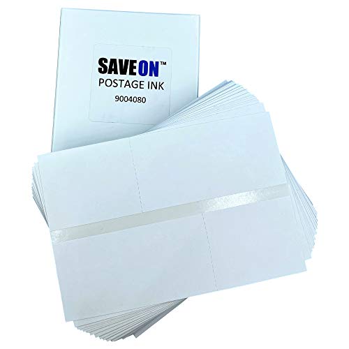 Amazon Best Sellers: Best Postage Meter Labels