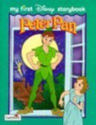 Peter Pan (First Disney Picture Books): 9780721476780: Books - Amazon.ca