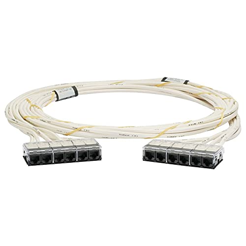 QuickNet Copper Cabling System: Amazon.com: Industrial & Scientific