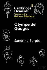 Buy Olympe de Gouges Book Online at Low Prices in India | Olympe de ...