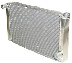 : Howe Racing 342a Radiator 19x26 Chevy : Automotive