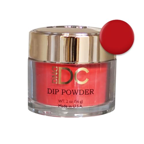 Amazon.com : DND DC DAP DIP POWDER 066 FRENCH RASPBERRY : Beauty ...