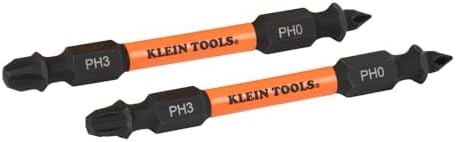 Klein Tools 32491HD Replacement Bit for Klein Tools Multi-Bit ...