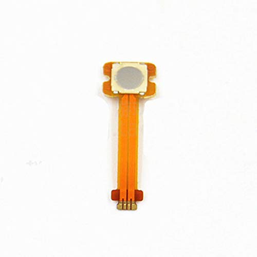 Amazon.com: Replacement Home Button Ribbon Cable Flex Cable for 2DS ...