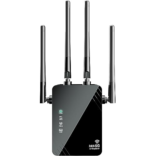 Find The Best Hard Wired Wifi Extender Reviews & Comparison - Katynel