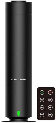 Amazon.com : 2024 New Smart Bluetooth Luxury Collection Scent Diffusers ...