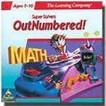 Amazon.com: Super Solvers - OutNumbered! - School Edition for Mac ...