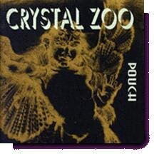 Crystal Zoo - Pouch - Amazon.com Music