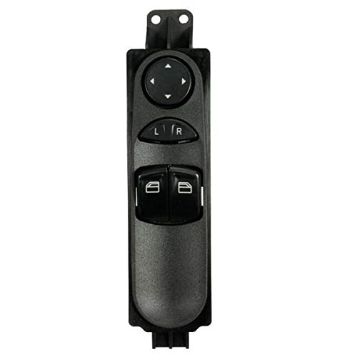 SPA Power Electric Master Window Switch for Mercedes Benz W639 Vito ...