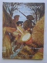 The Boy Drummer of Vincennes: Carl Carmer: 9780817849320: Amazon.com: Books