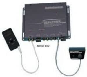 Patented Digital Bass Restoration Processor : Amazon.ca: Electronics