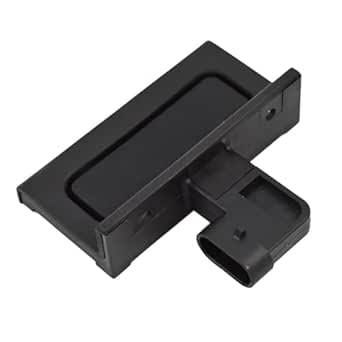 Amazon.com: Tailgate Release Switch Fit for GMC Envoy XUV 2004-2006 for ...