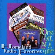 Amazon.com: One Hit at a Time Radio Favorites: CDs & Vinyl