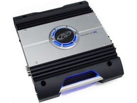 Phoenix Gold Octane R 2.0:1 1-Channel Car Amp : Amazon.in: Electronics