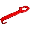 Flymo GENUINE PLASTIC SPANNER 5107780644 FITS MANY MODELS : Amazon.co ...