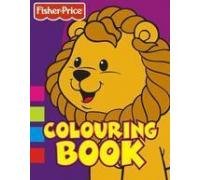 FISHER PRICE - COLOURING 1: unknown author: 9788184973129: Amazon.com ...