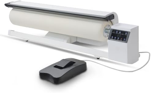 Amazon.com: Generic 36"" Commercial/Household Full-Size Rotary iron ...