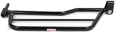 Ladies Sitting/Side Foot Rest for Pulsar bike and Apache heavy duty ...