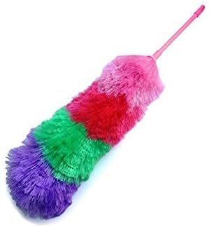Amazon.com: Kitchen + Home Large Static Duster - 27" Inch Electrostatic ...