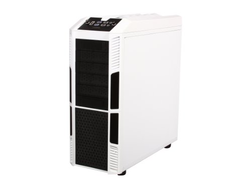 Rosewill Gaming ATX Full Tower Computer Case Cases Thor V2-W