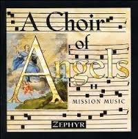 Zephyr, Zephyr:Voices Unbound - Choir of Angels II-Mission Mus - Amazon ...