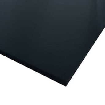 Amazon.com: Celtec Expanded PVC Sheet, Satin Smooth Finish, 2mm Thick ...