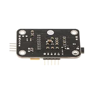 Enakshi Voice Recognition Module Board and Microphone& 4Pin Jumper Wire ...