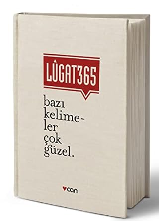 Lugat 365: Bazi Kelimeler Cok Güzel : Kolektif: Amazon.de: Bücher
